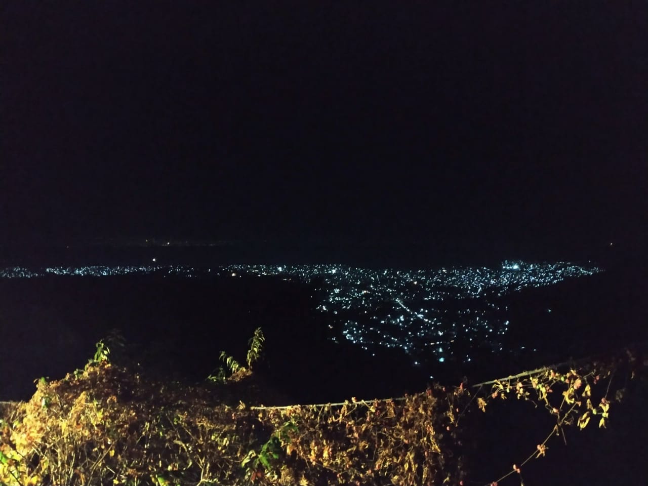 धरानमा २४ घण्टे निषेधाज्ञा जारी, सामाजिक सद्भाव कायम गर्न नगर प्रमुख ...