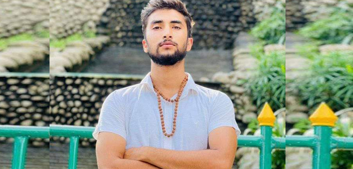 विपिन जोशी हमासकै नियन्त्रणमा रहेको पुष्टि - Kathmandu Express ...