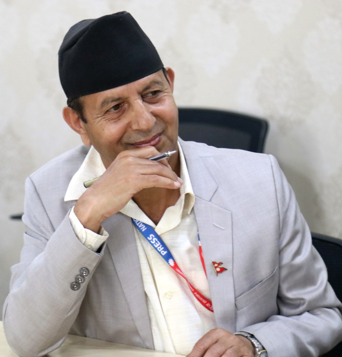 समस्याग्रस्त नेपालीे कम्युनिष्ट आन्दोलन - Kathmandu Express Kathmandu ...